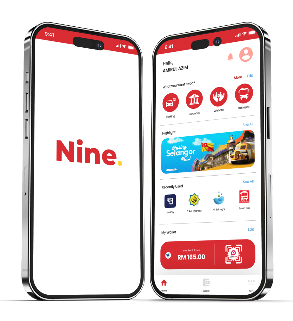 NineApp
